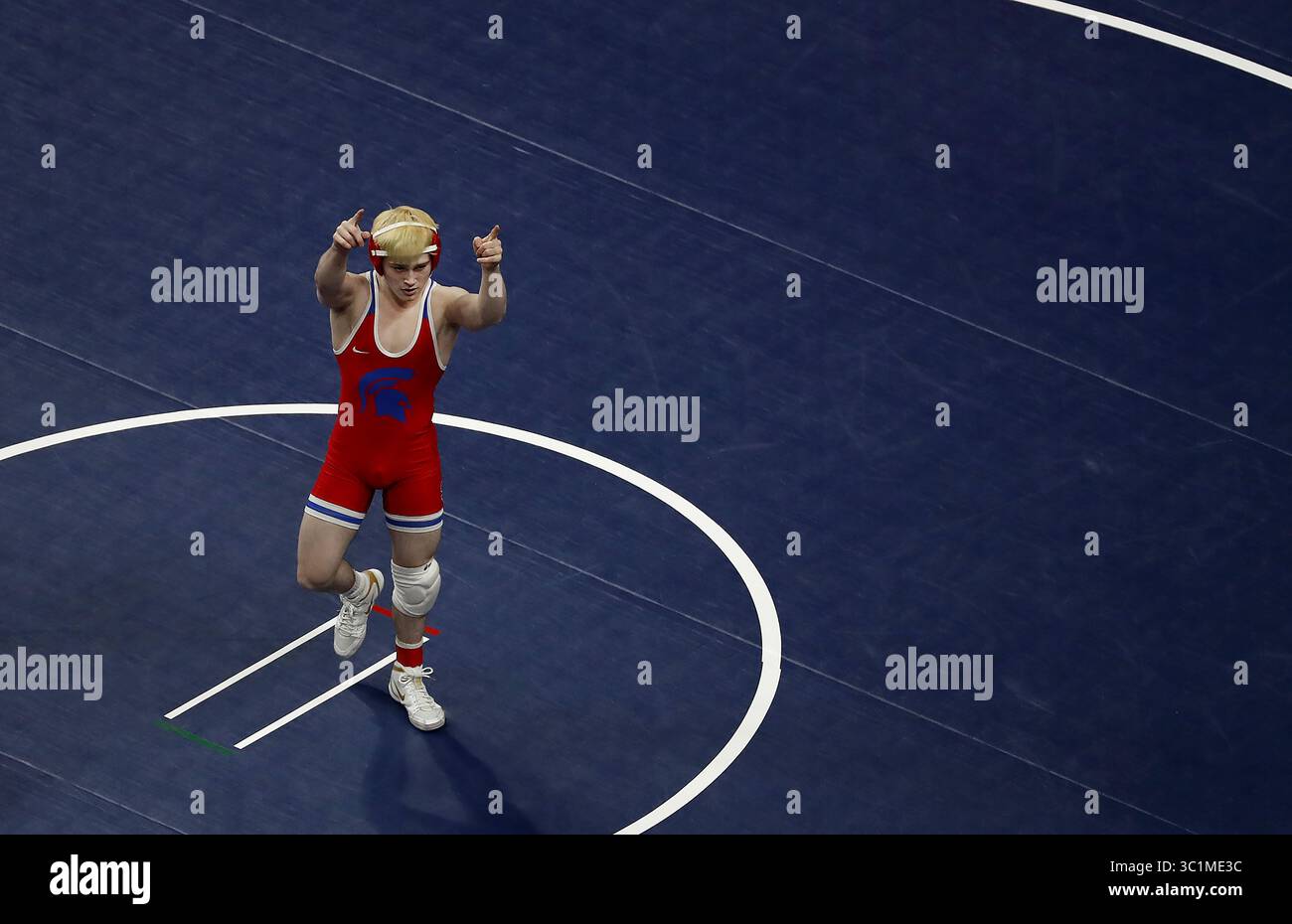 Ryan conner hi-res stock photography and images - Alamy