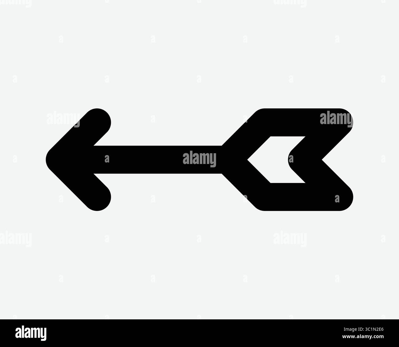 Straight shoot Black and White Stock Photos & Images - Alamy