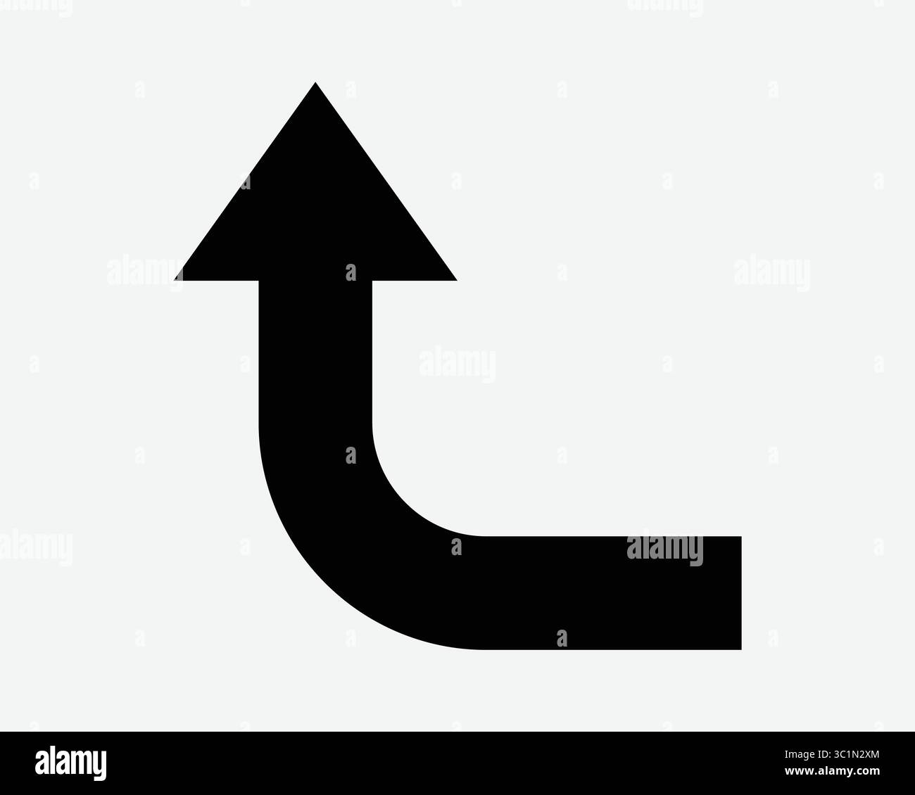 Turn this side up Black and White Stock Photos & Images - Alamy