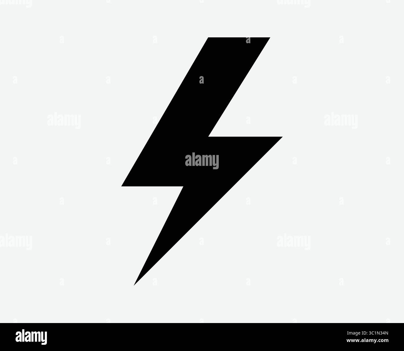 Speed of charge Stock Vector Images - Alamy