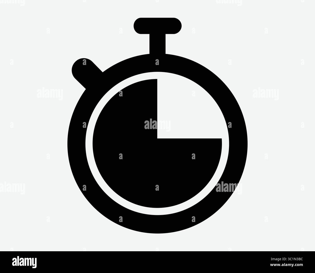 Sport timing Black and White Stock Photos & Images - Alamy