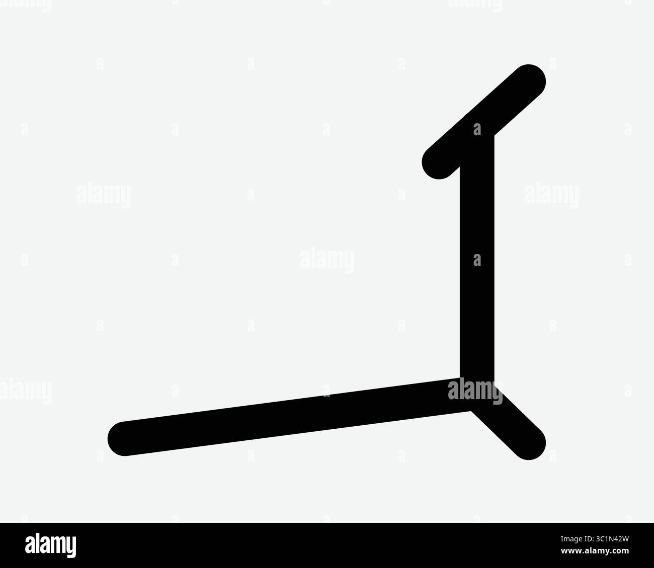 Equipment exercise Black and White Stock Photos & Images - Alamy