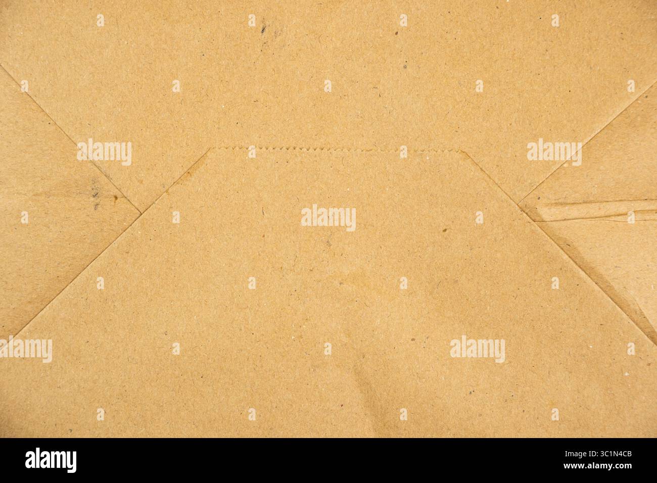 Seamless kraft paper texture hi-res stock photography and images - Alamy