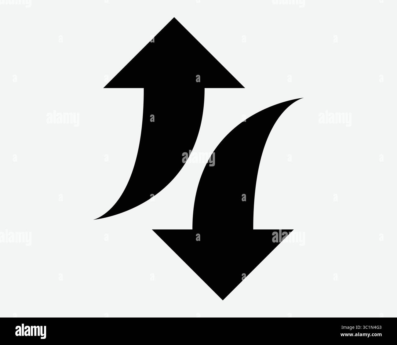 Upload image flat white Black and White Stock Photos & Images - Alamy