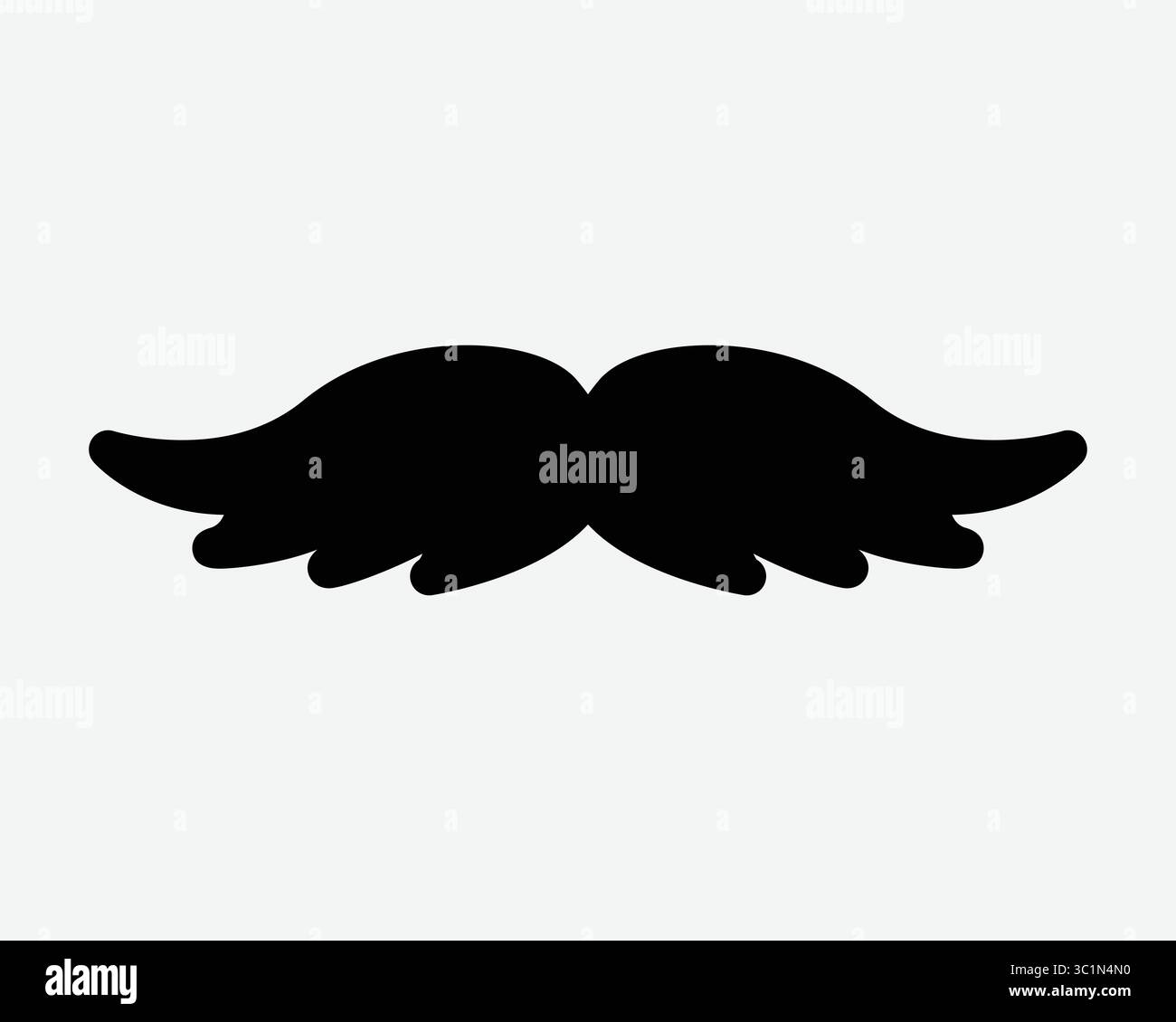 Shaving icon Black and White Stock Photos & Images - Alamy