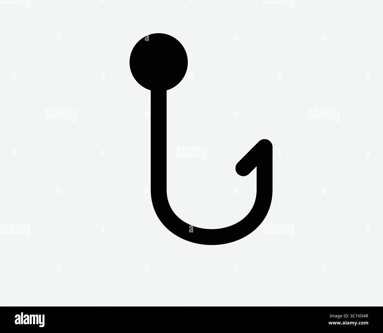 Hanging artwork design Stock Vector Images - Alamy