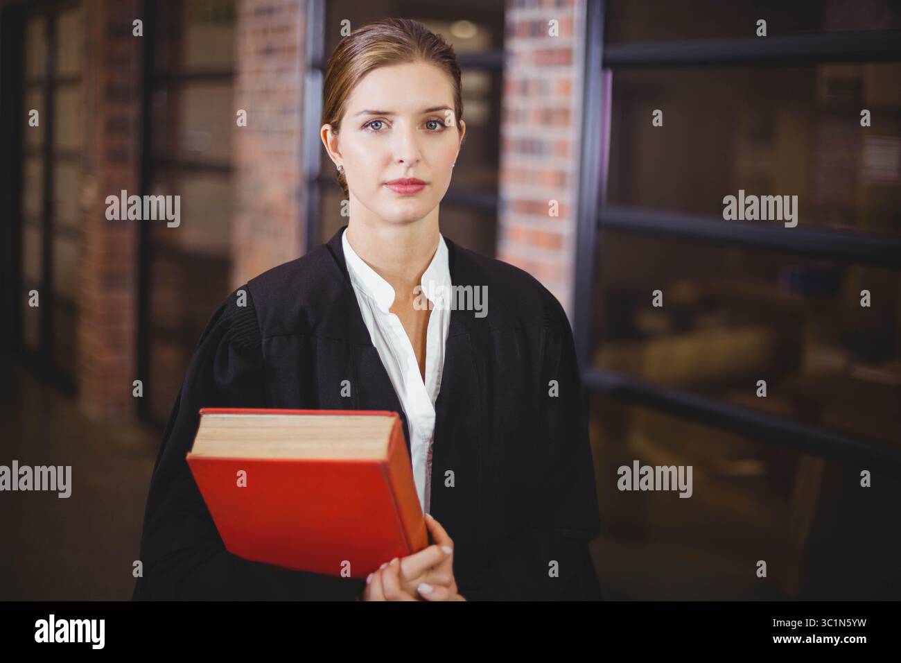 Robe frames hi-res stock photography and images - Alamy
