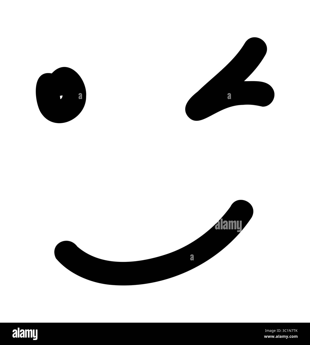 Hand cr Black and White Stock Photos & Images - Alamy