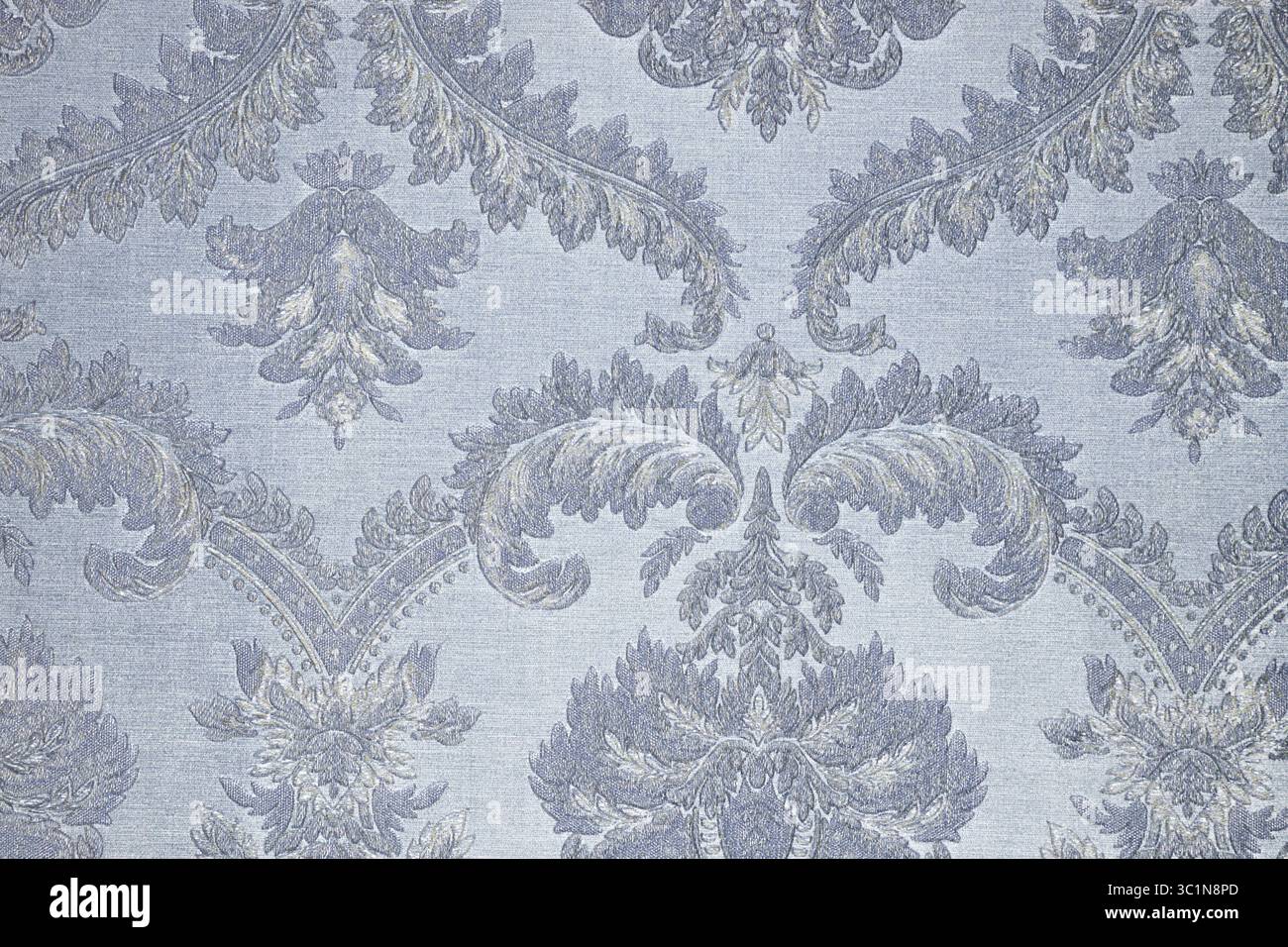 Timeless seamless pattern hi-res stock photography and images - Alamy