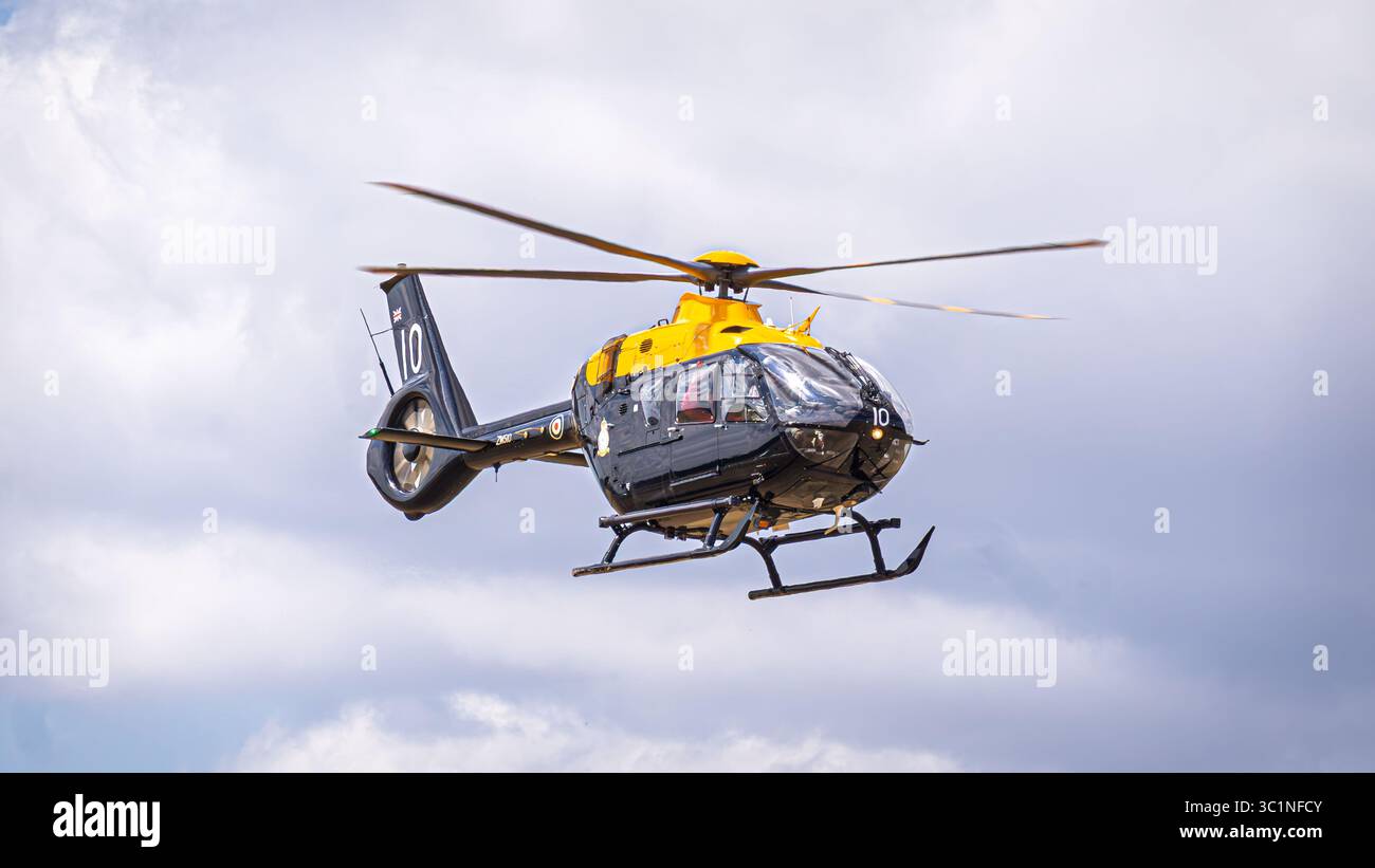 Battle of Britain Airshow 2025 - Headcorn Aerodrome Stock Photo - Alamy
