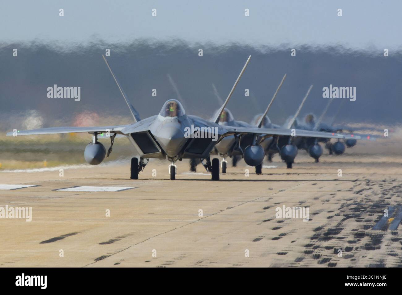633rd air base wing hi-res stock photography and images - Alamy