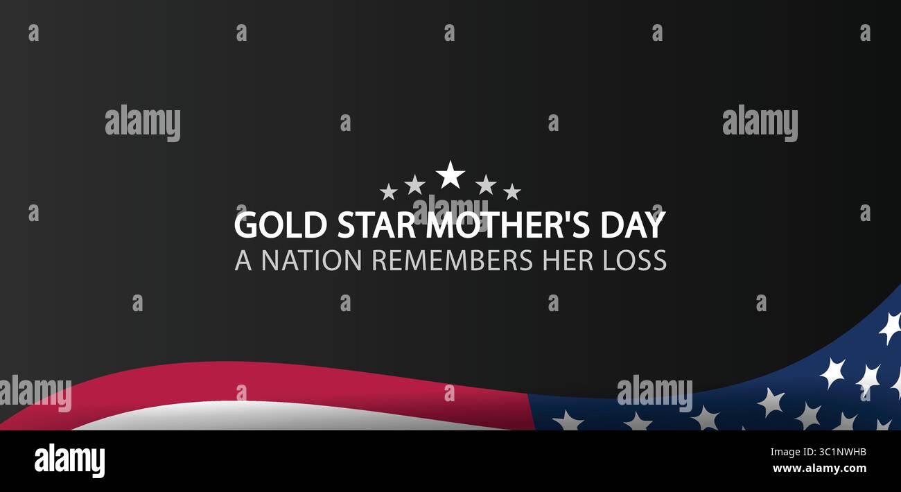 Tribute banner Stock Vector Images - Alamy