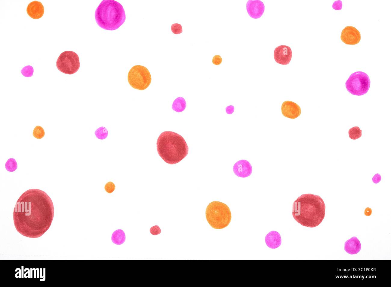 Felt texture paper print background hi-res stock photography and images ...