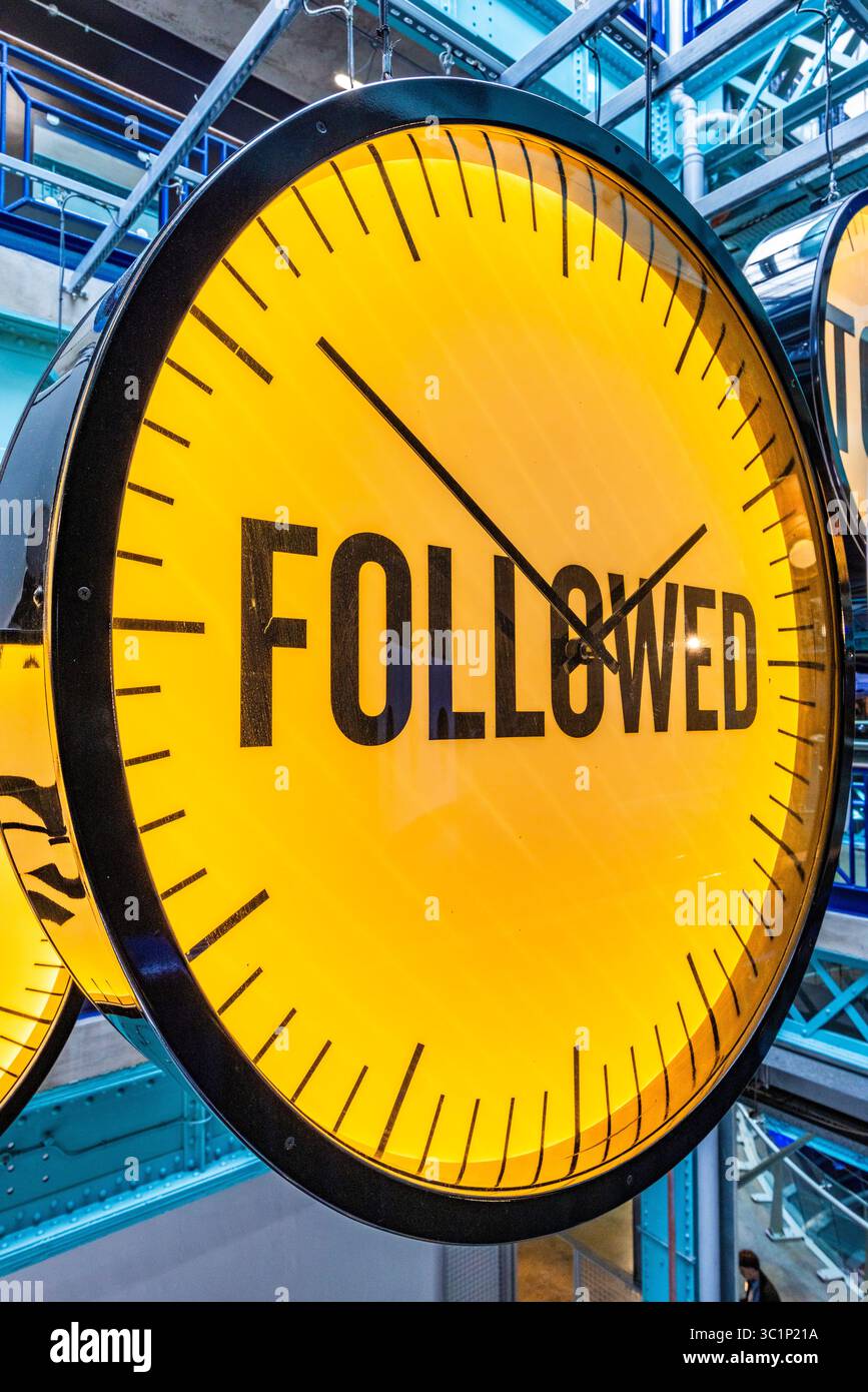 Guinness storehouse experience hi-res stock photography and images - Alamy