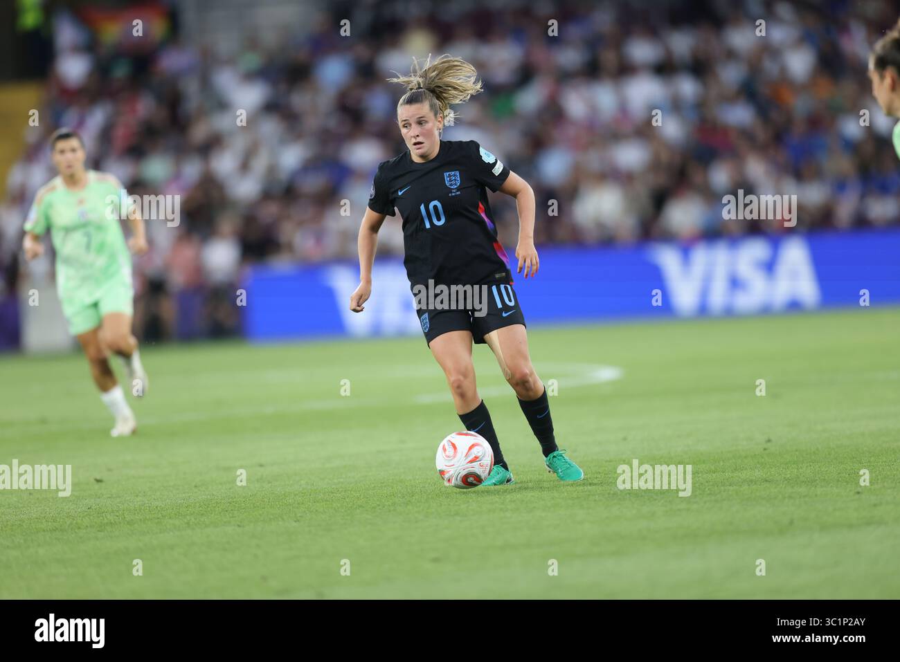 Frauen em italien hi-res stock photography and images - Alamy