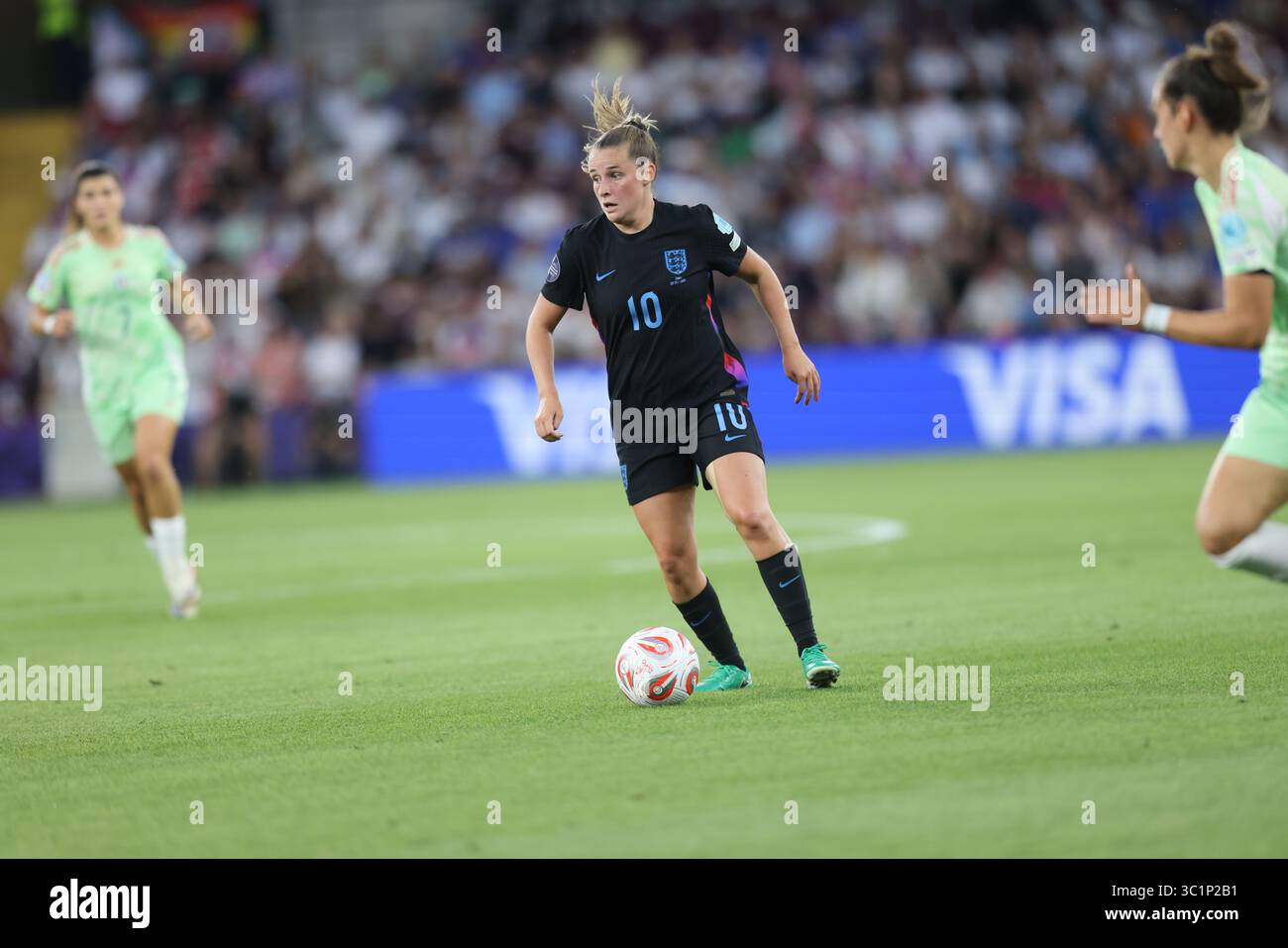 Frauen em italien hi-res stock photography and images - Alamy