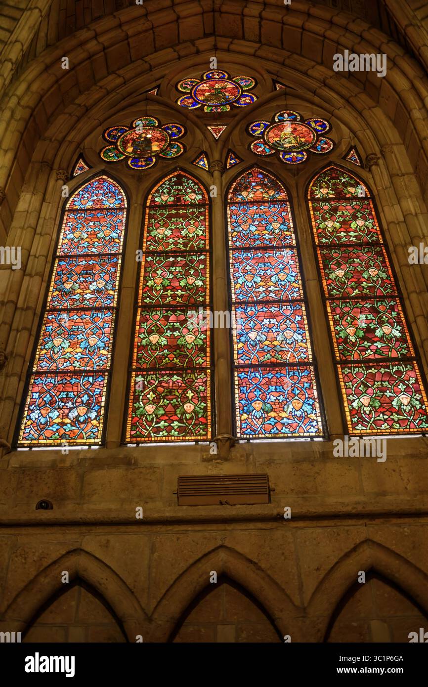 Artistryglass hi-res stock photography and images - Alamy