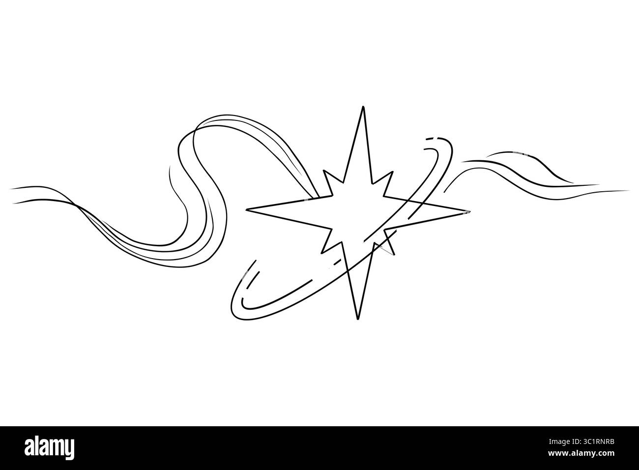 Move star Cut Out Stock Images & Pictures - Alamy