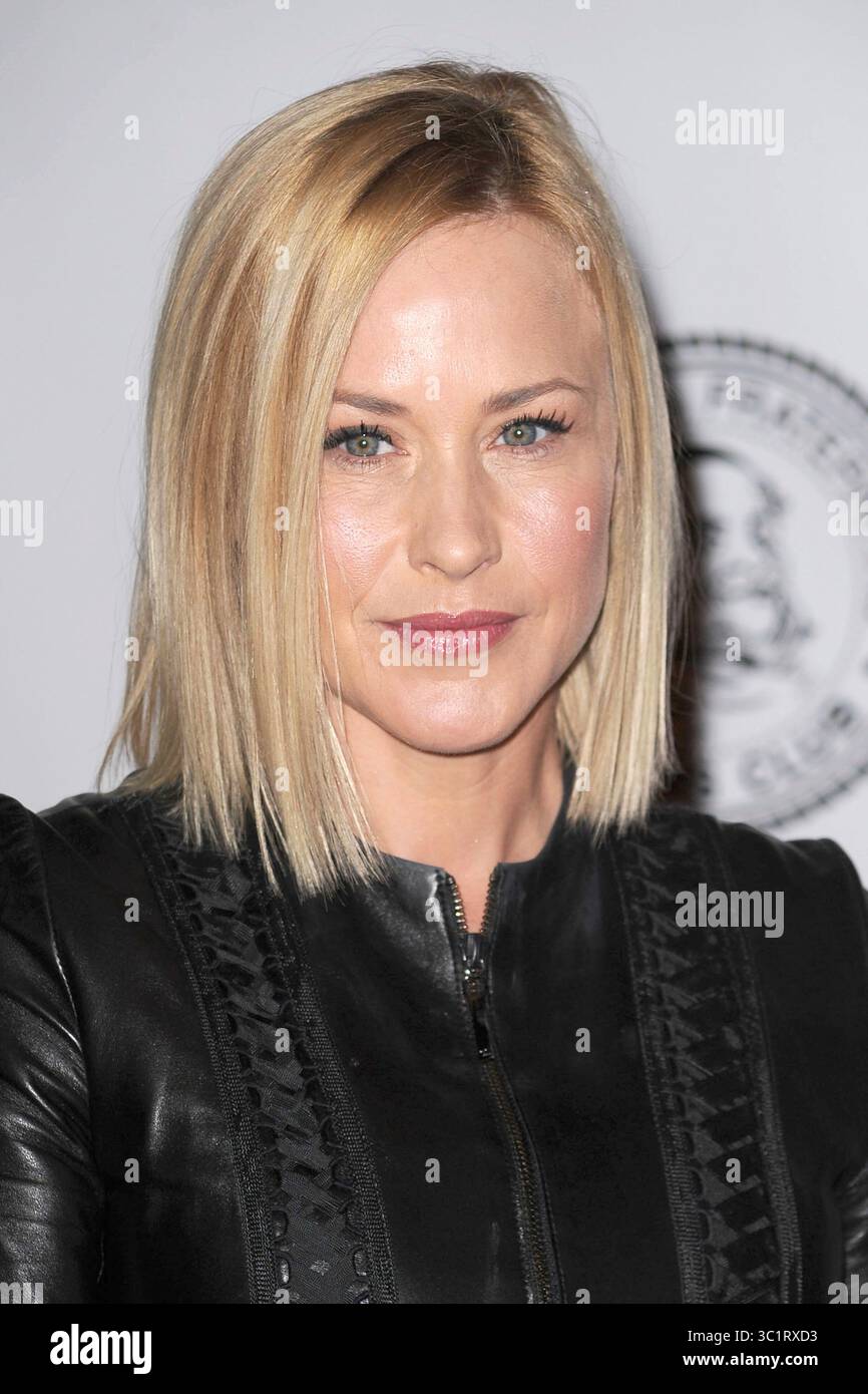 Patricia Arquette at the Quentin Tarantino Friars Club Roast at the New ...