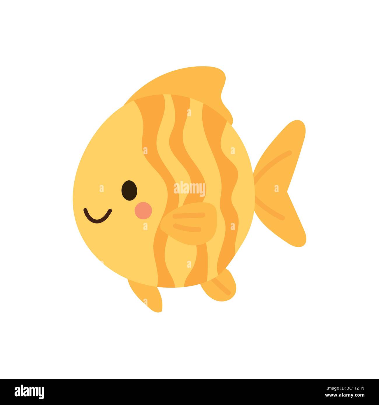 Ideal fish Stock Vector Images - Alamy