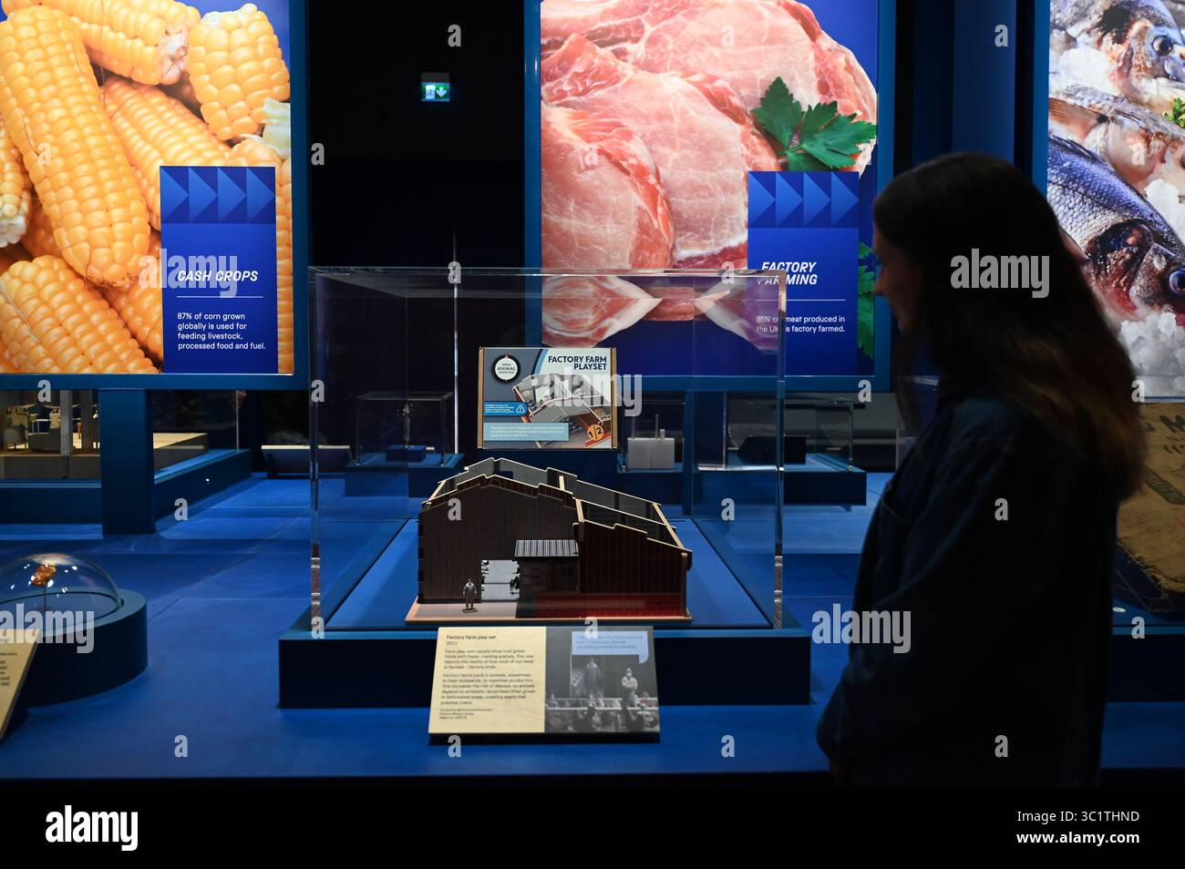 Future of Food, a major new exhibition examining how science can help ...