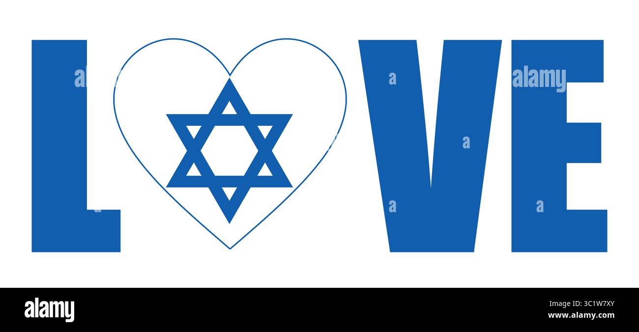 Emotional israel design hi-res stock photography and images - Alamy