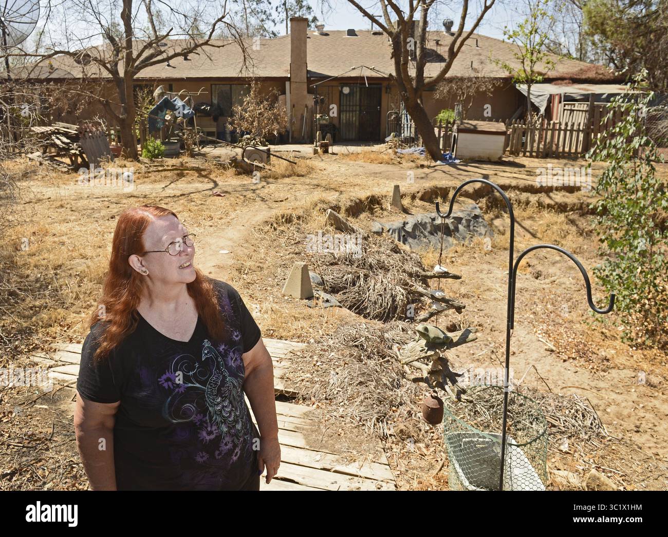 California high speed rail authority hi-res stock photography and ...