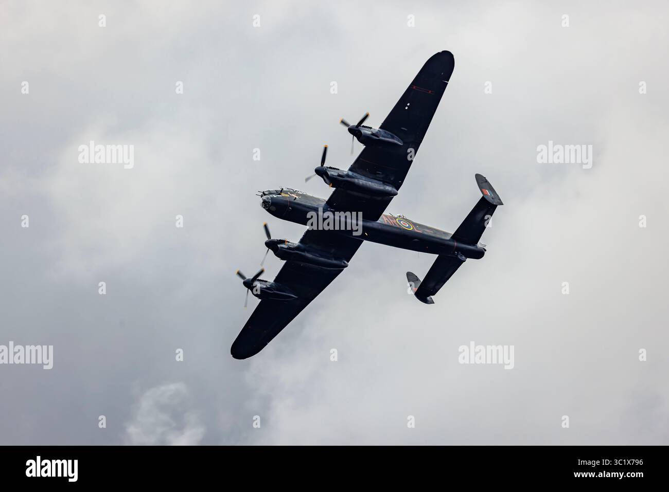 RIAT 25 - Royal International Air Tatoo 2025 - Saturday 19th July 2025 ...