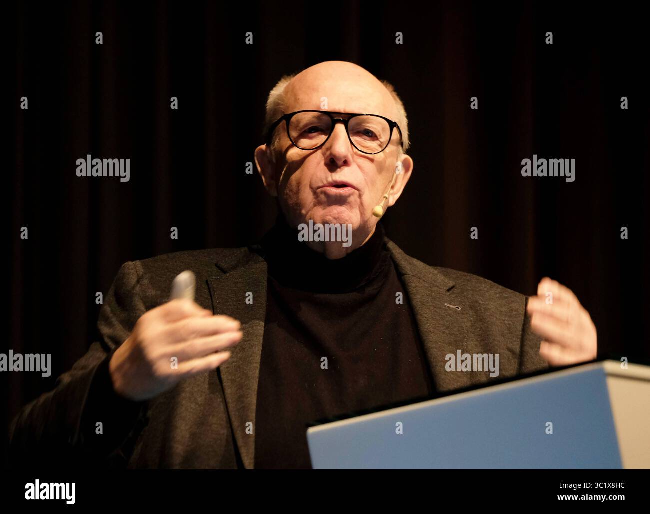 Deutschland Reiner Calmund Fussball-Manager Reiner Calmund *** Germany ...