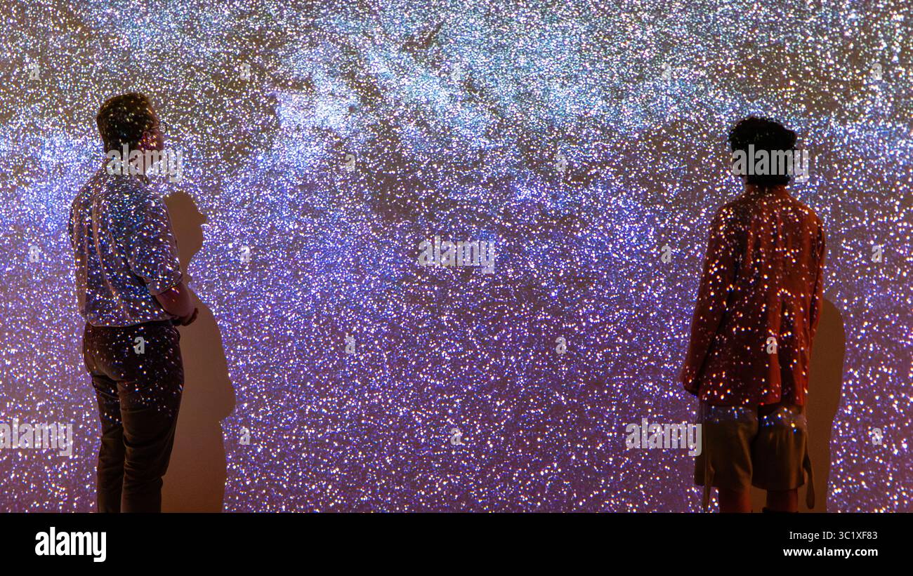 London uk 07 july 2025 hi-res stock photography and images - Alamy