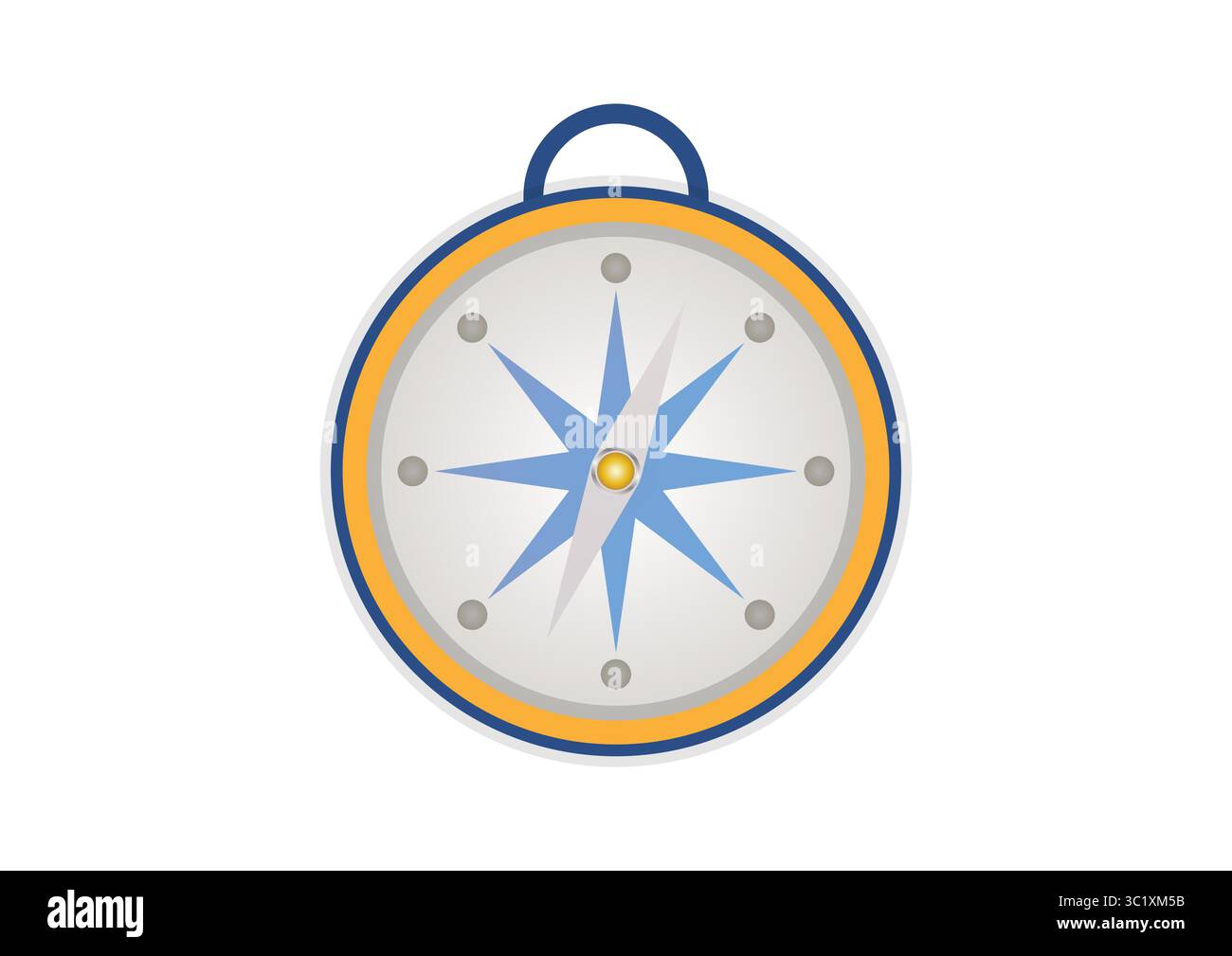 Map tool icon hi-res stock photography and images - Alamy