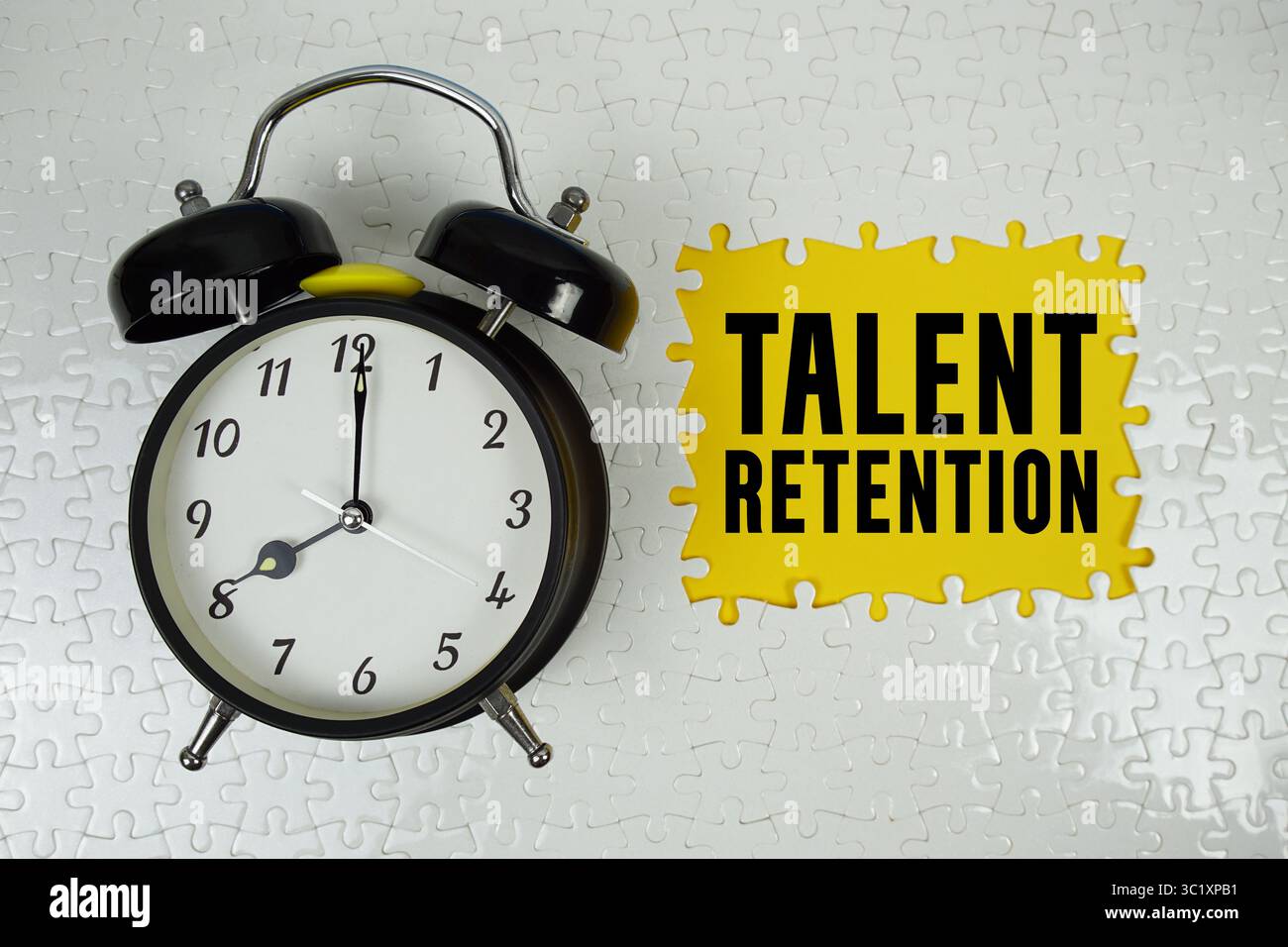 Talent retention hi-res stock photography and images - Alamy