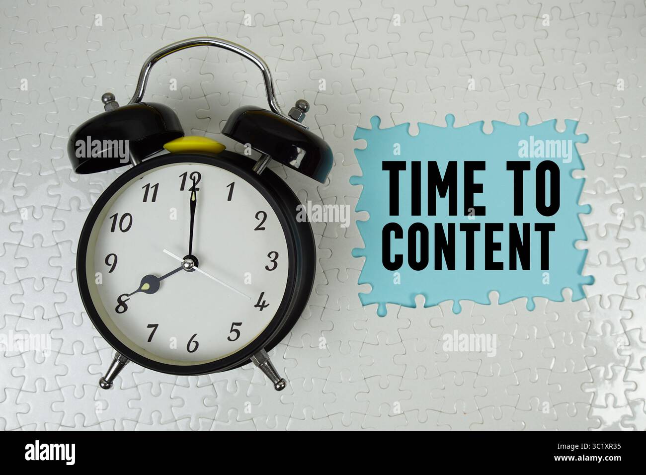 Content strategy timeline hi-res stock photography and images - Alamy