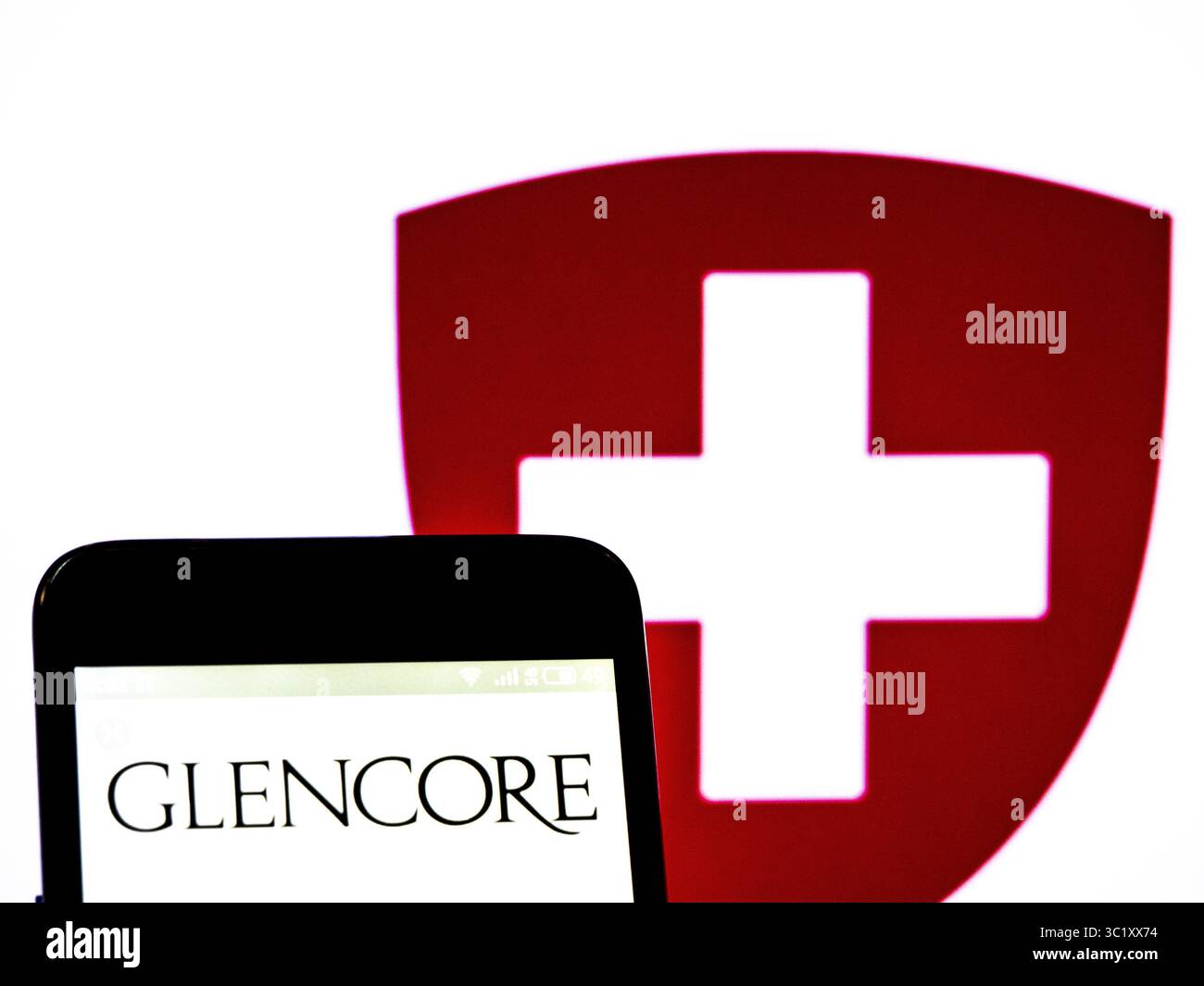 Global image ukraine Cut Out Stock Images & Pictures - Alamy