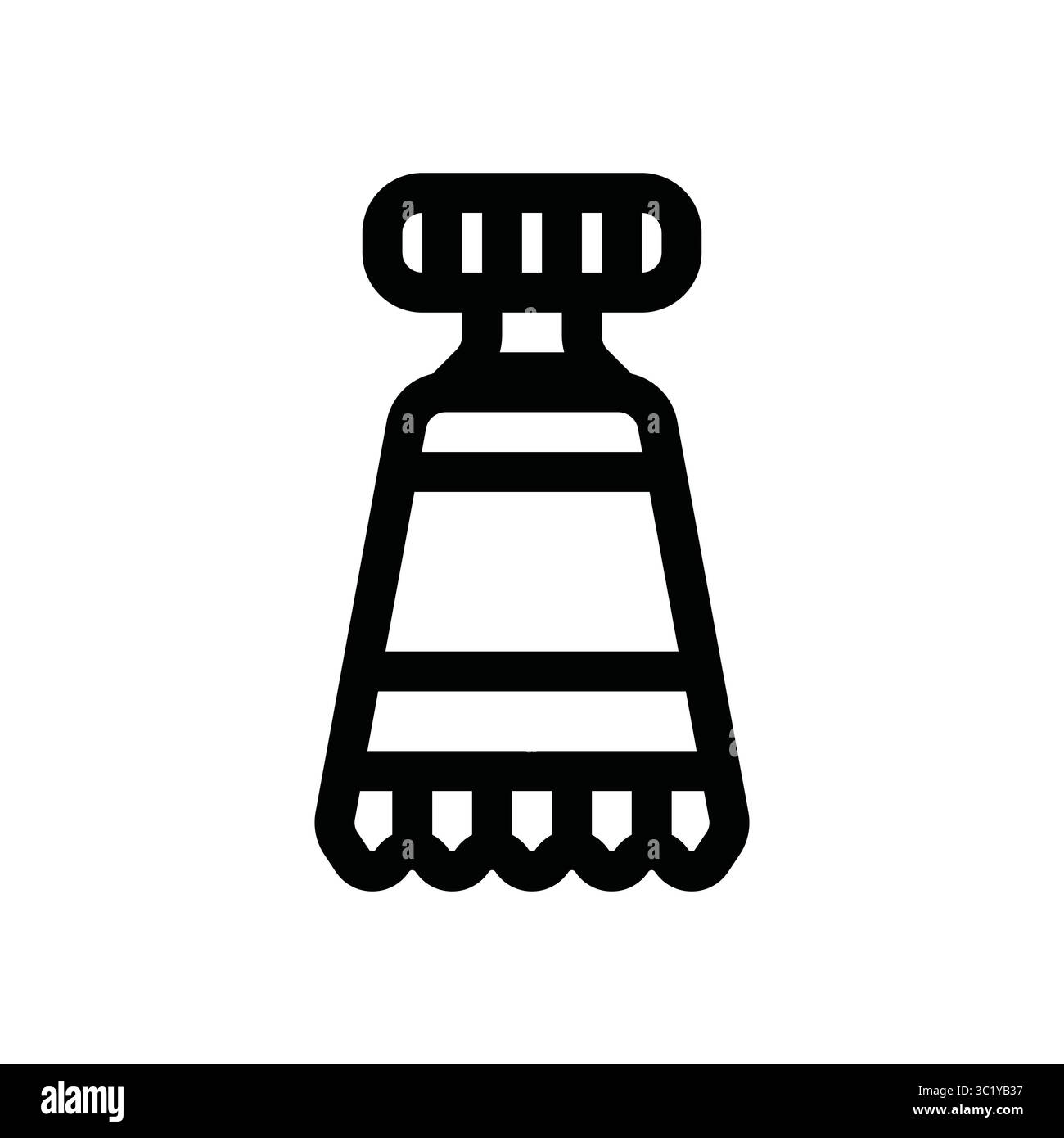 Art hobby artist hand Stock Vector Images - Alamy