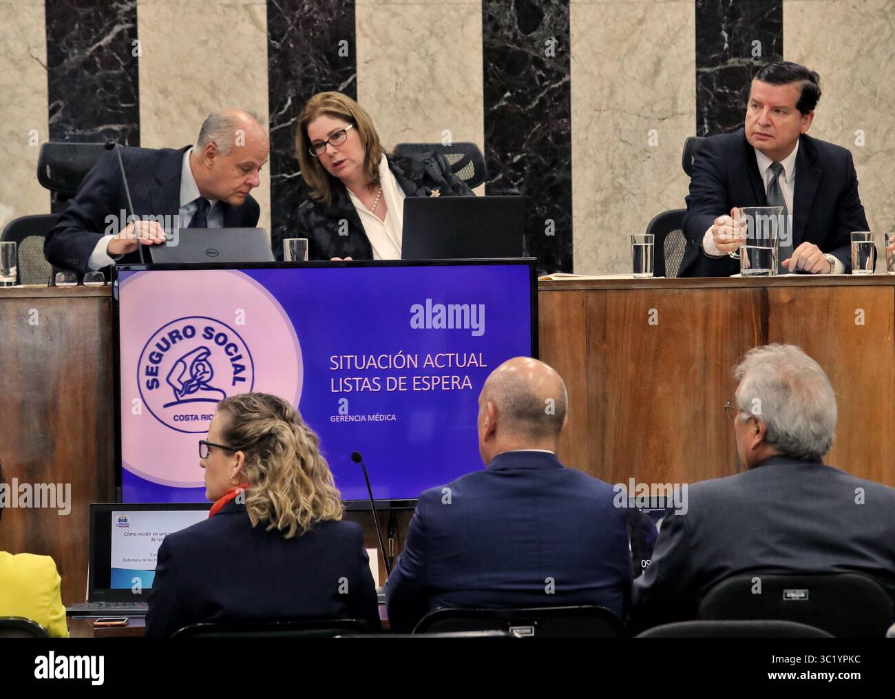 Sala de salud hi-res stock photography and images - Alamy