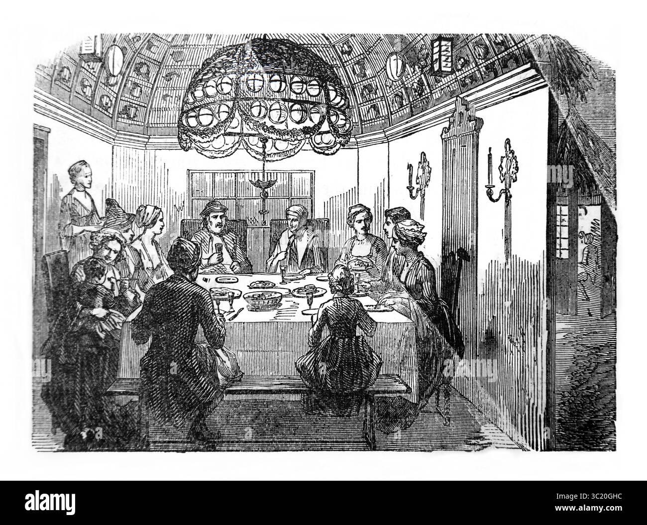 German religious artwork Cut Out Stock Images & Pictures - Alamy