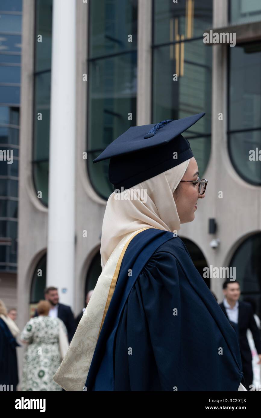 2025 graduation hi-res stock photography and images - Alamy