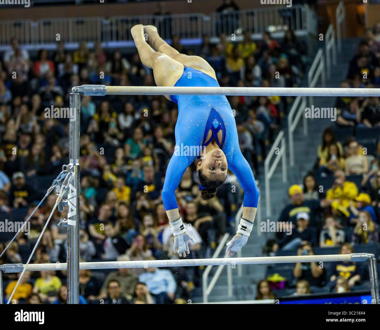 Ucla's kyla ross hi-res stock photography and images - Alamy