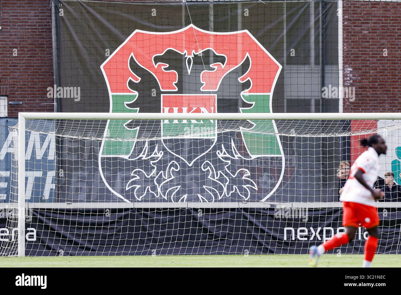 GROESBEEK , 23-07-2025 , Sportpark Zuid , season 2025 / 2026 , Dutch ...