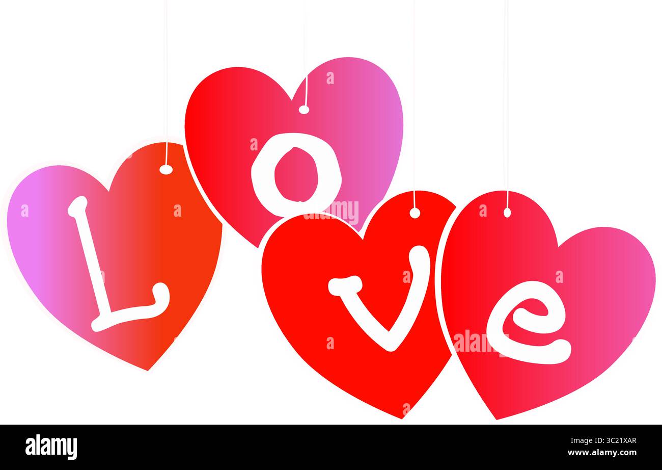 Holiday word written on Stock Vector Images - Alamy