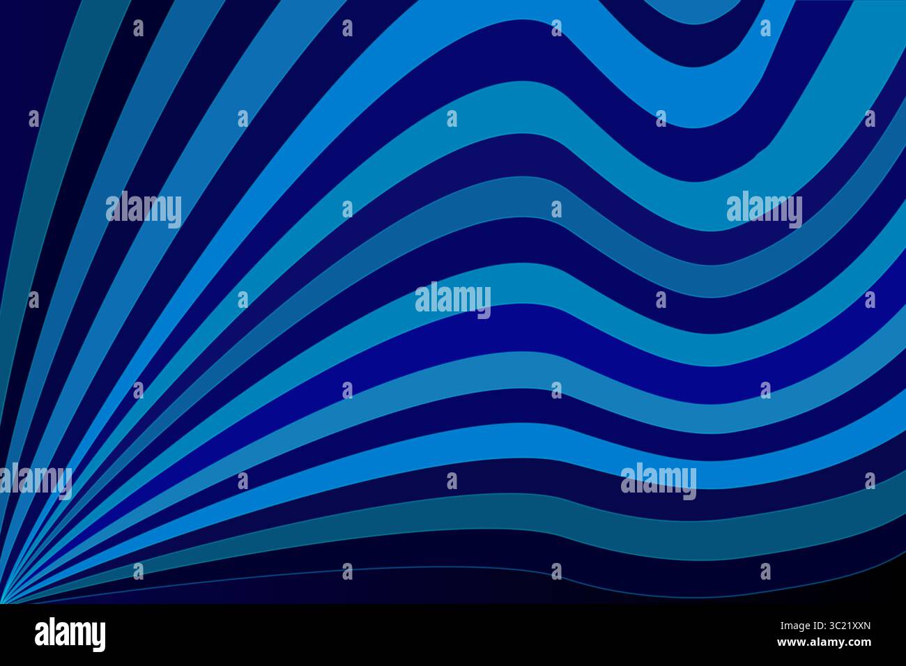 Radiate like this Stock Vector Images - Alamy