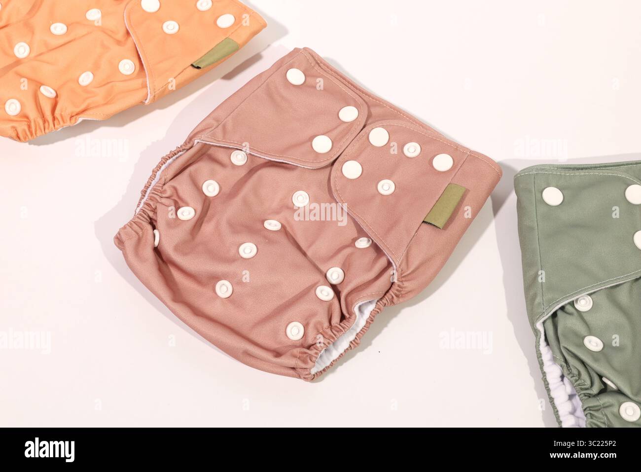 Colorful Cloth Diapers Collection in Various Patterns and Styles – Eco ...
