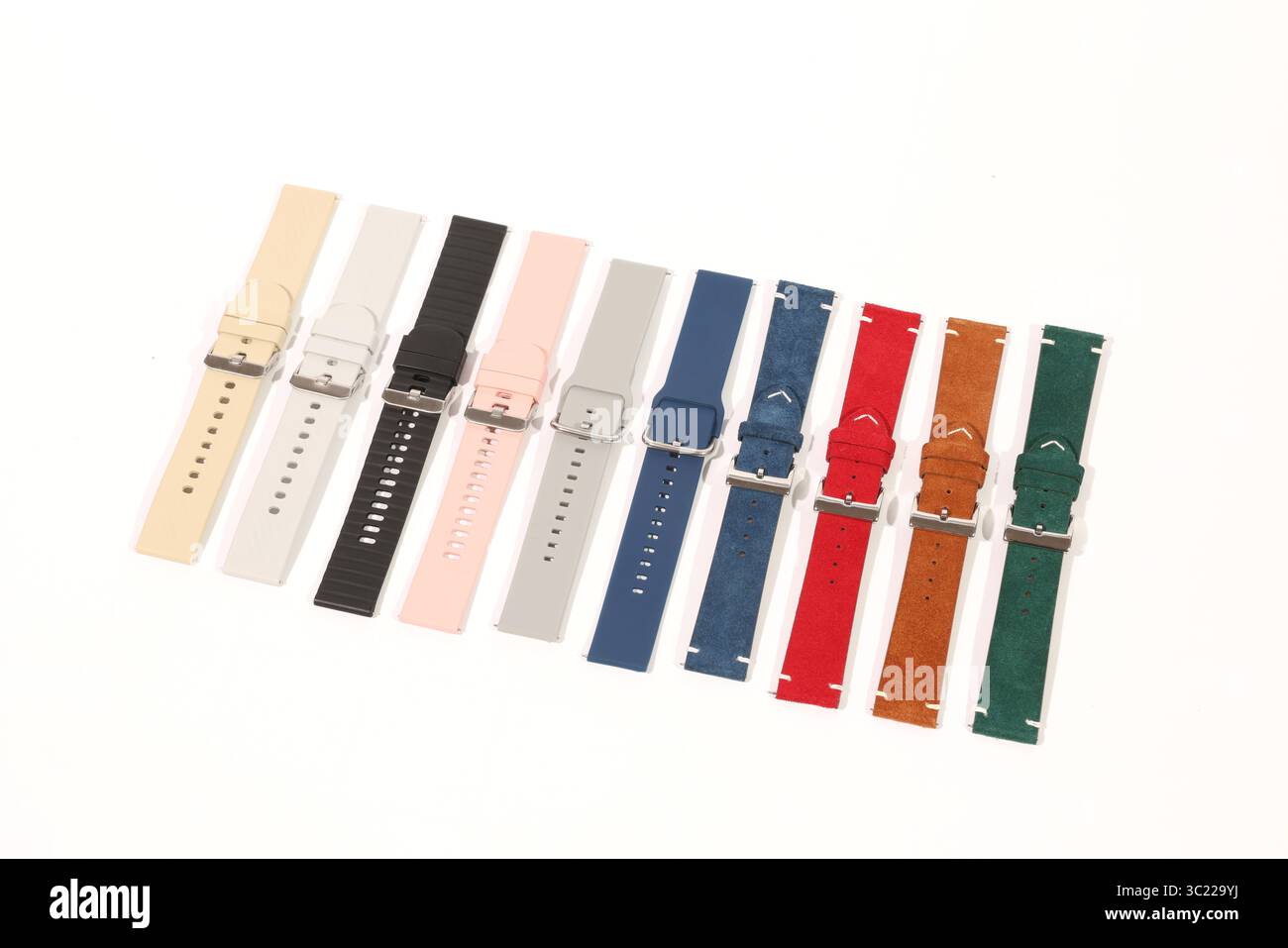 Mens watch bands hi-res stock photography and images - Alamy