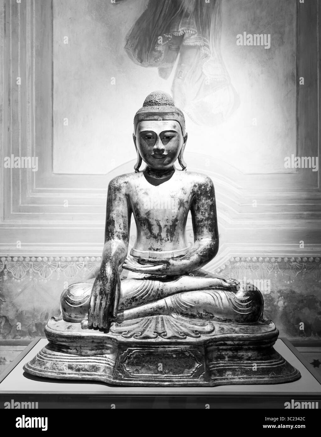 Relaxation inside Black and White Stock Photos & Images - Alamy