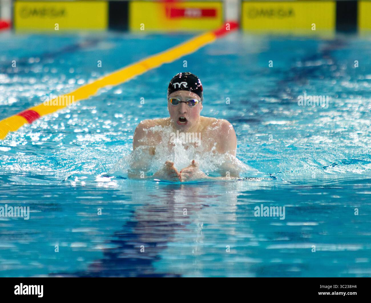 Max litchfield of great britain hi-res stock photography and images - Alamy