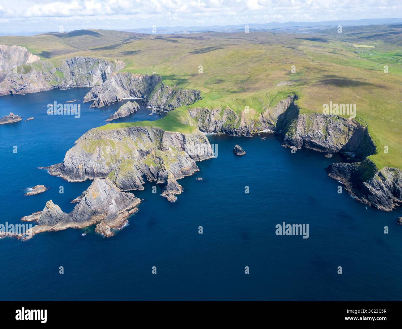A blend of golden sand and rugged rocks defines the remote beauty of ...