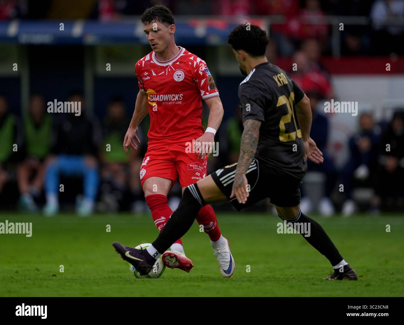 Ali coote hi-res stock photography and images - Alamy