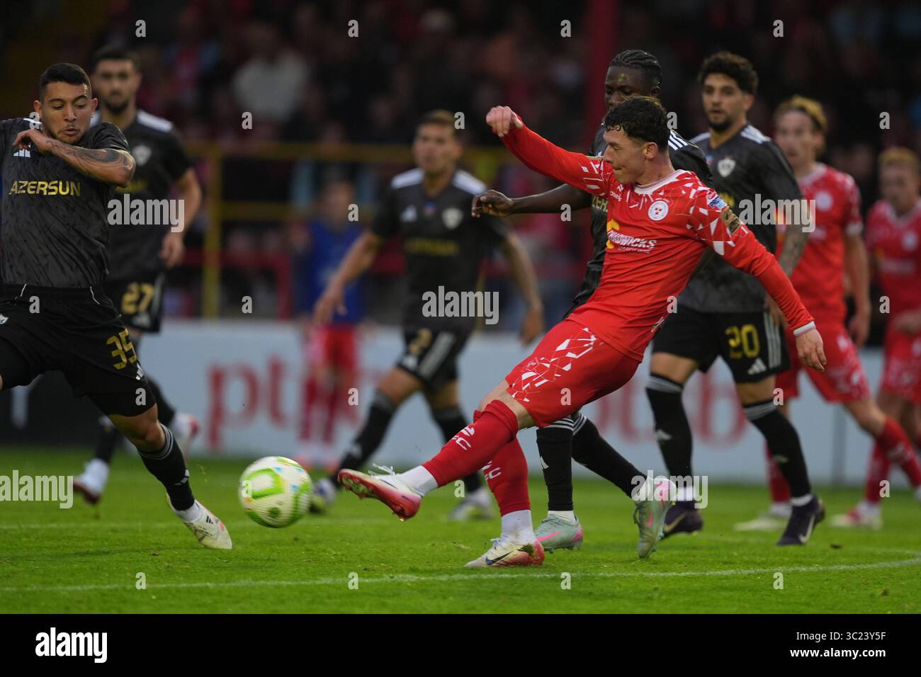Ali coote hi-res stock photography and images - Alamy