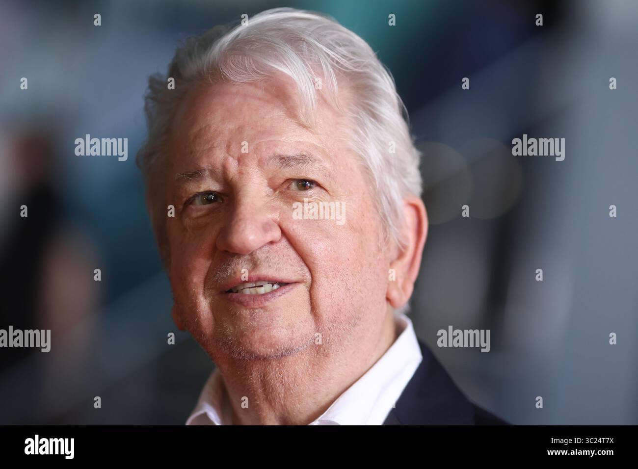 Krakow, Poland. 23rd July, 2025. Film director Juliusz Machulski during ...